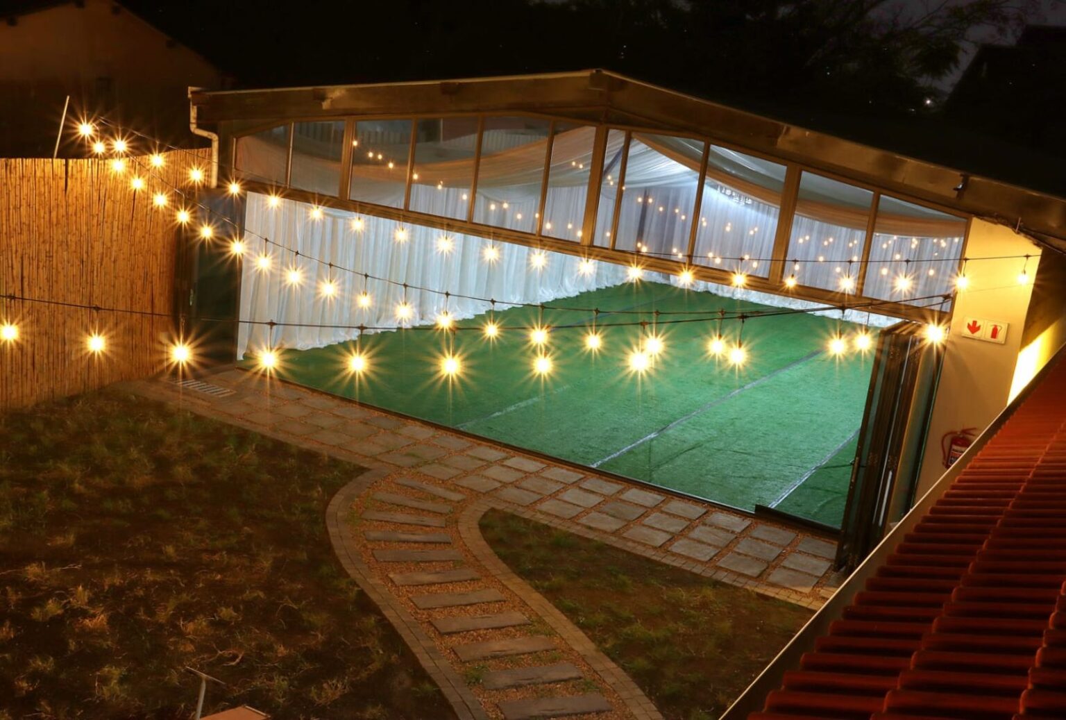 CEC Conference Centre – Conference Centre