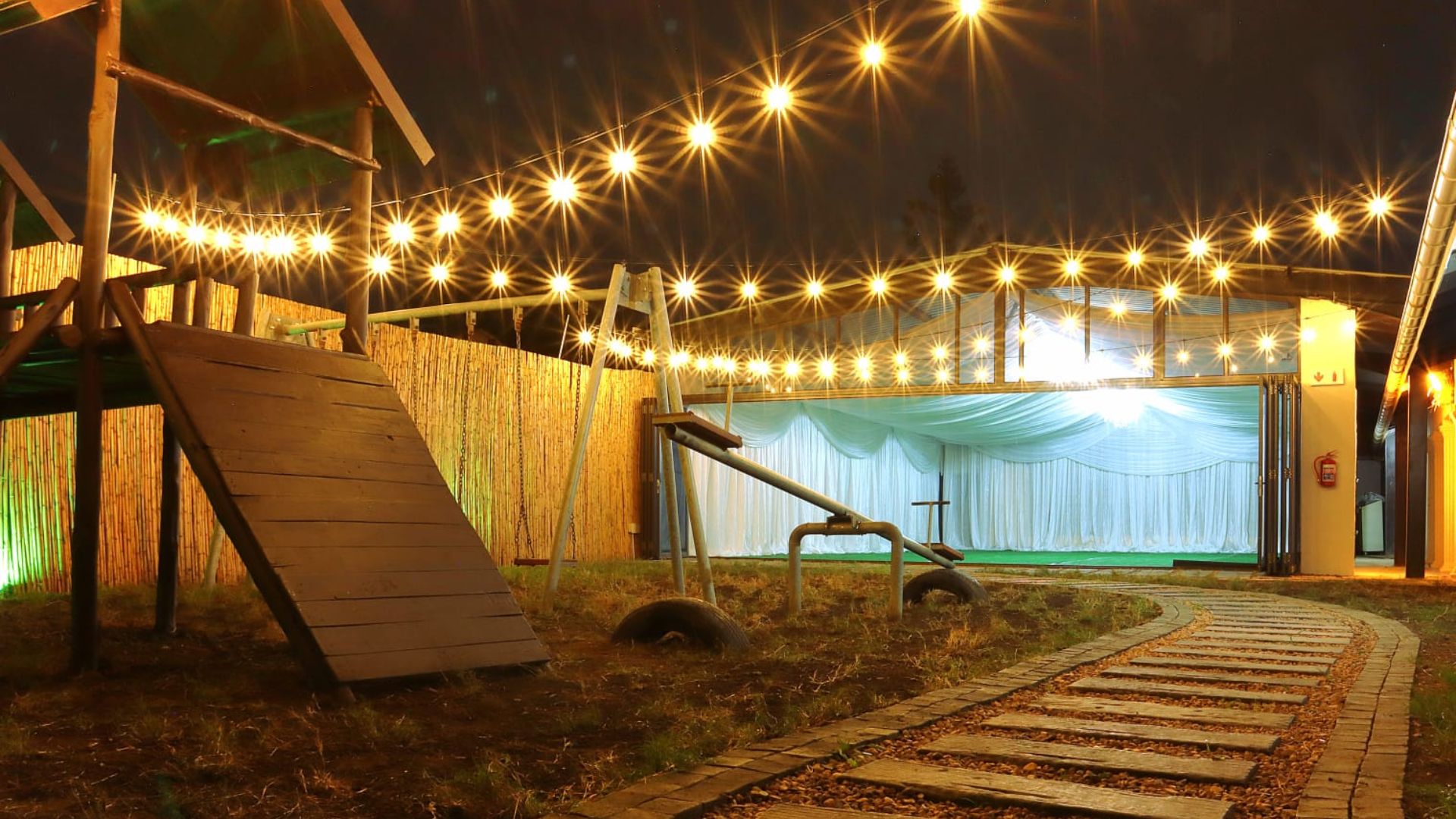 CEC Conference Centre – Conference Centre