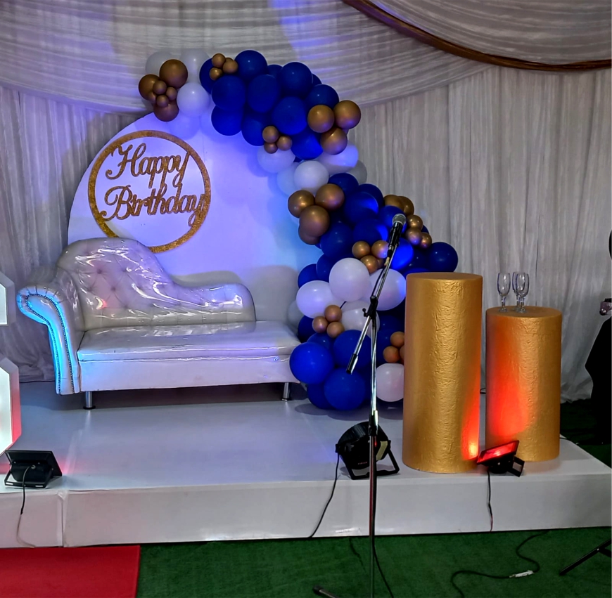 Gallery – CEC Conference Centre