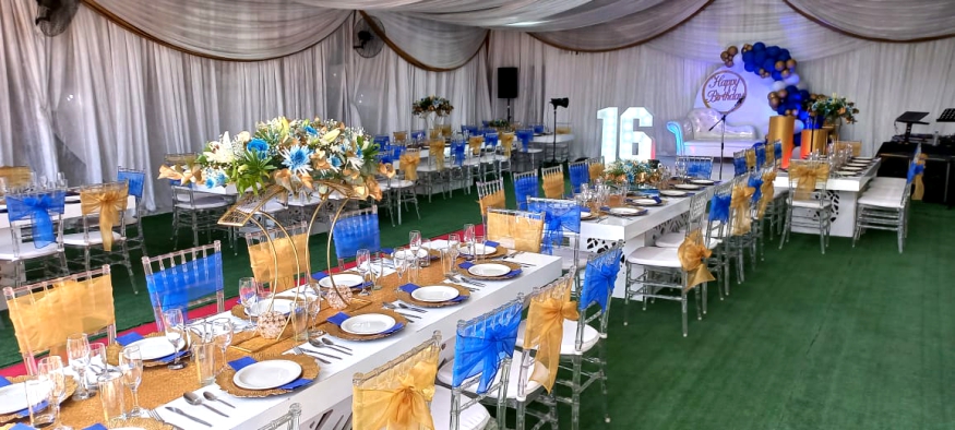 Gallery – CEC Conference Centre